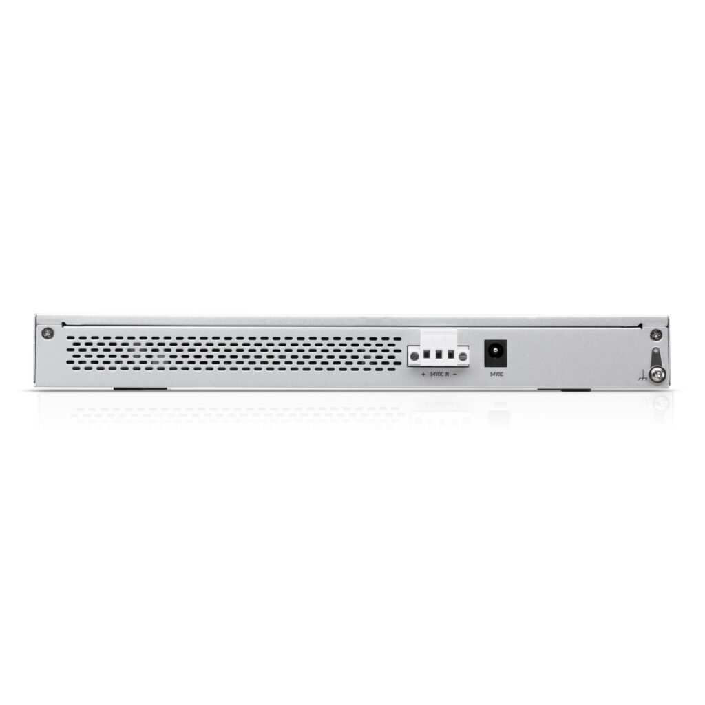 Ubiquiti UniFi Switch XG 6 POE - Telenet Ghana